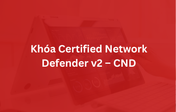 Khóa Certified Network Defender v2 - CND - IPMAC