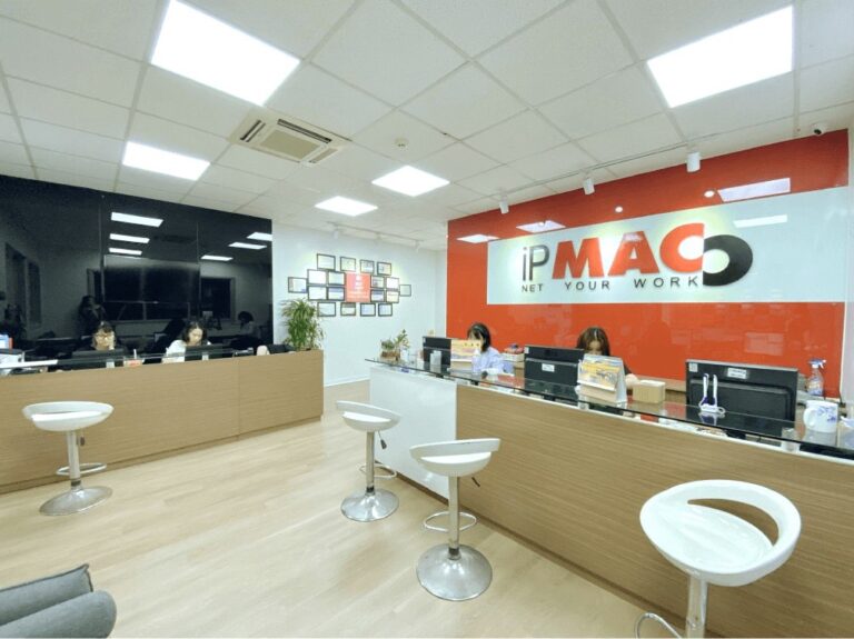 Thông tin chung - IPMAC