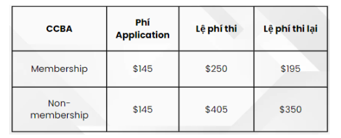Tất tần tật những gì bạn cần biết để đăng ký thi chứng chỉ BA IIBA - IPMAC