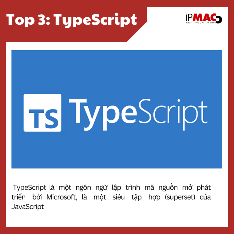 Top 10 ngôn ngữ lập trình hàng đầu trên GitHub năm 2023