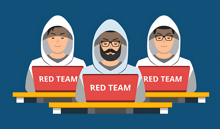 Red Team và Blue Team là gì? Vai trò then chốt trong an ninh mạng hiện đại
