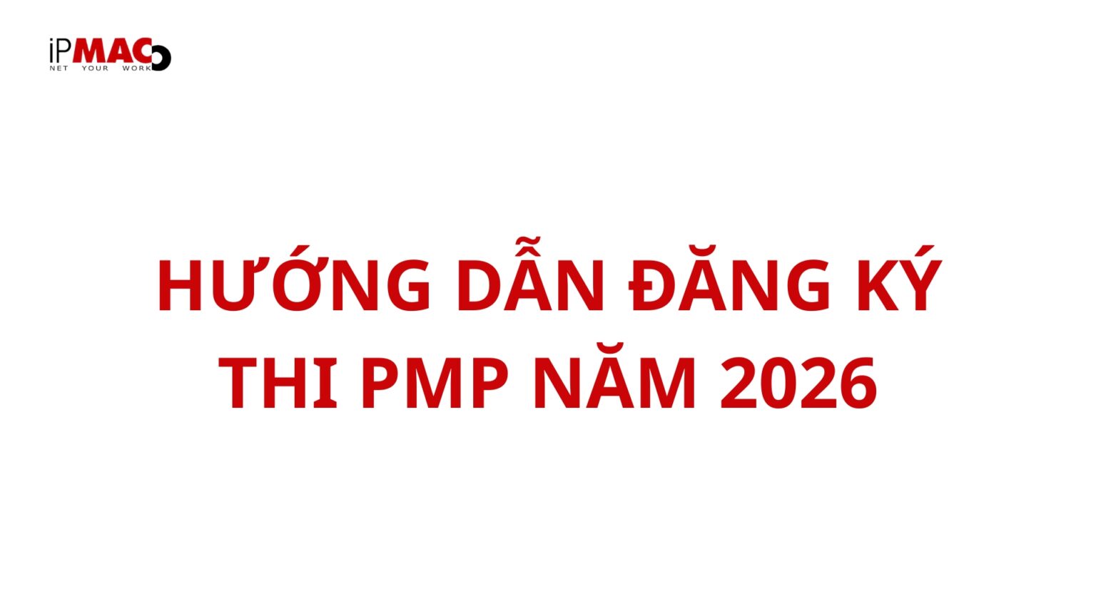 AWS Certification –Lộ trình học & thi chứng chỉ AWS từ A-Z-iPMAC